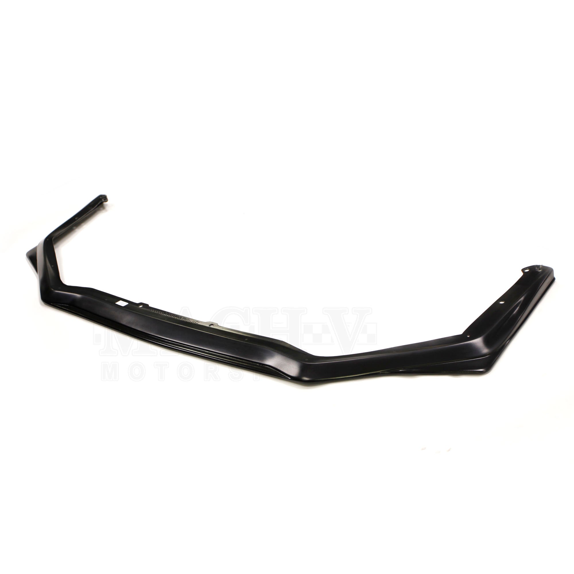 HT Autos V3 OEM-Style Front Lip Spoiler 2015-2021 WRX/STI - FastWRX.com