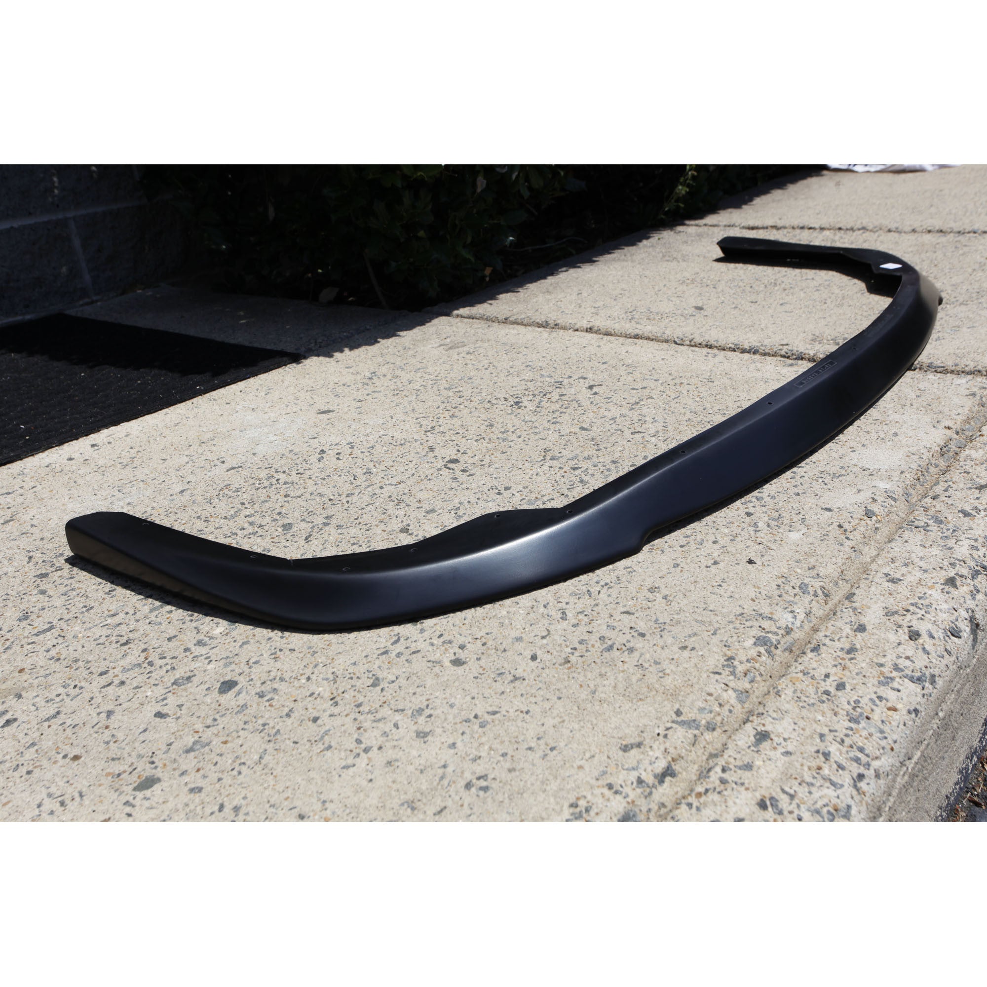 HT Autos Front Lip Spoiler 2002-2003 WRX Sedan - FastWRX.com