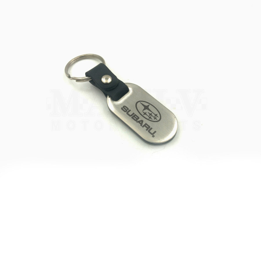 Subaru Key Fob - FastWRX.com