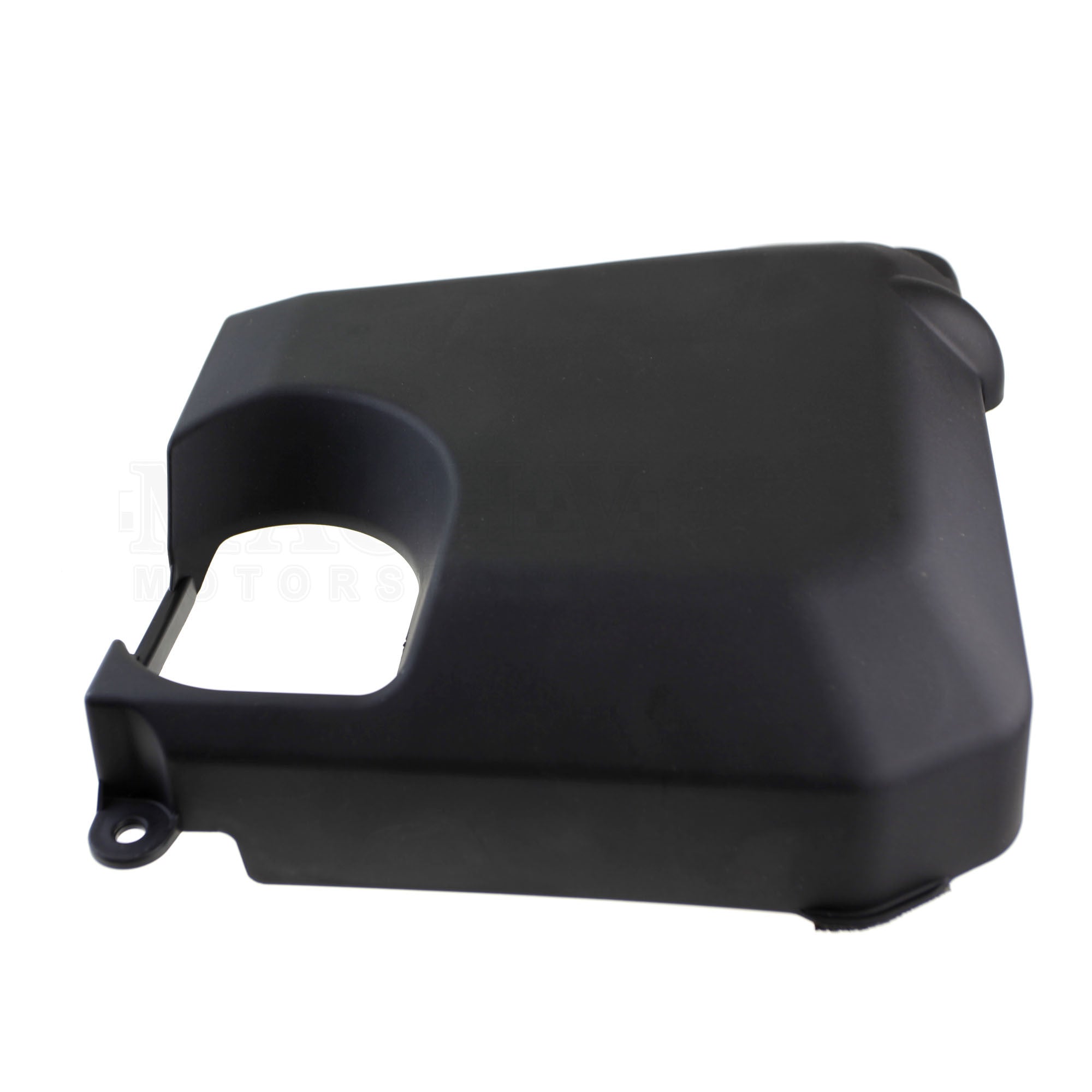 JDM ABS Cover 2008-2014 WRX/STI - FastWRX.com