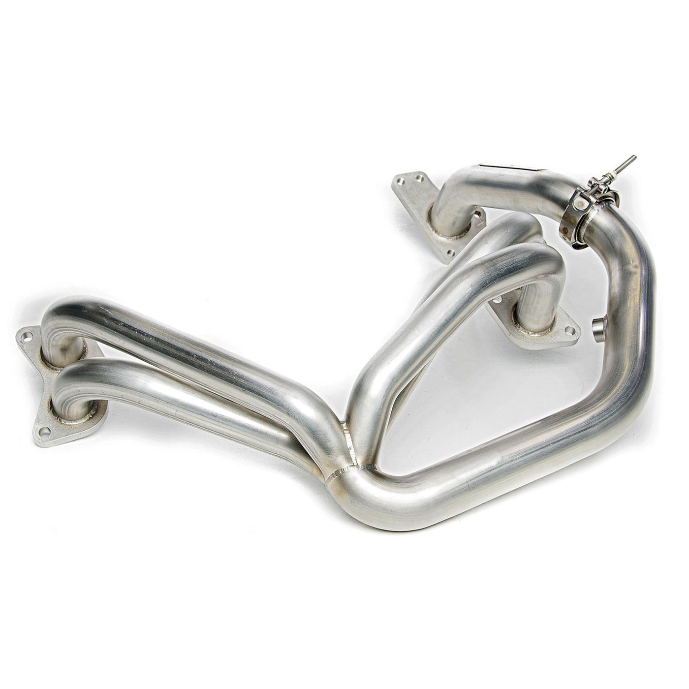Exhaust Headers - FastWRX.com