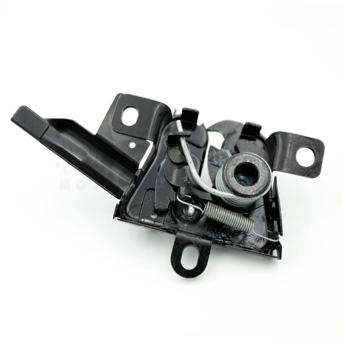 Subaru Hood Latch 2005-2007 Legacy GT - FastWRX.com