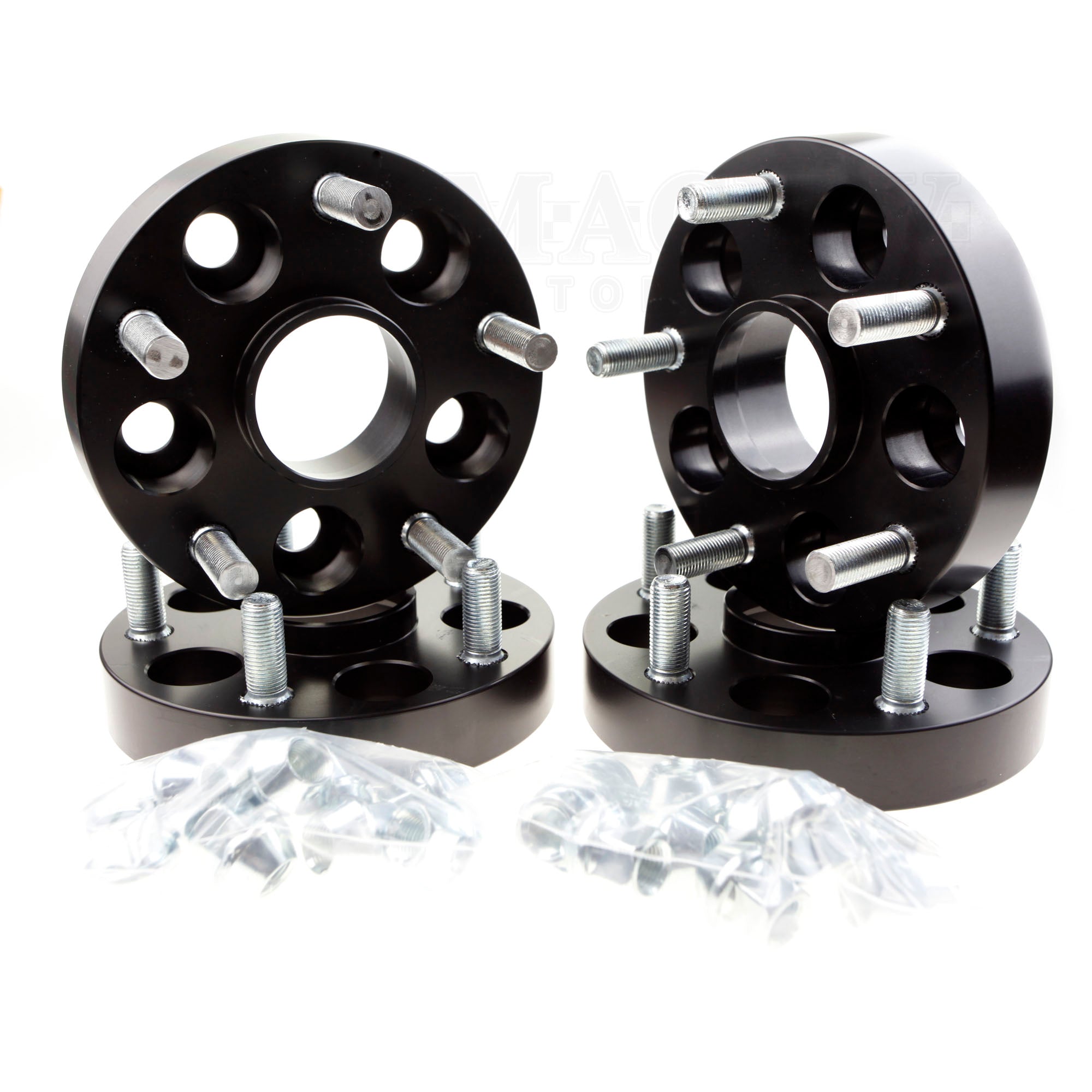 Lug Pattern Adapters