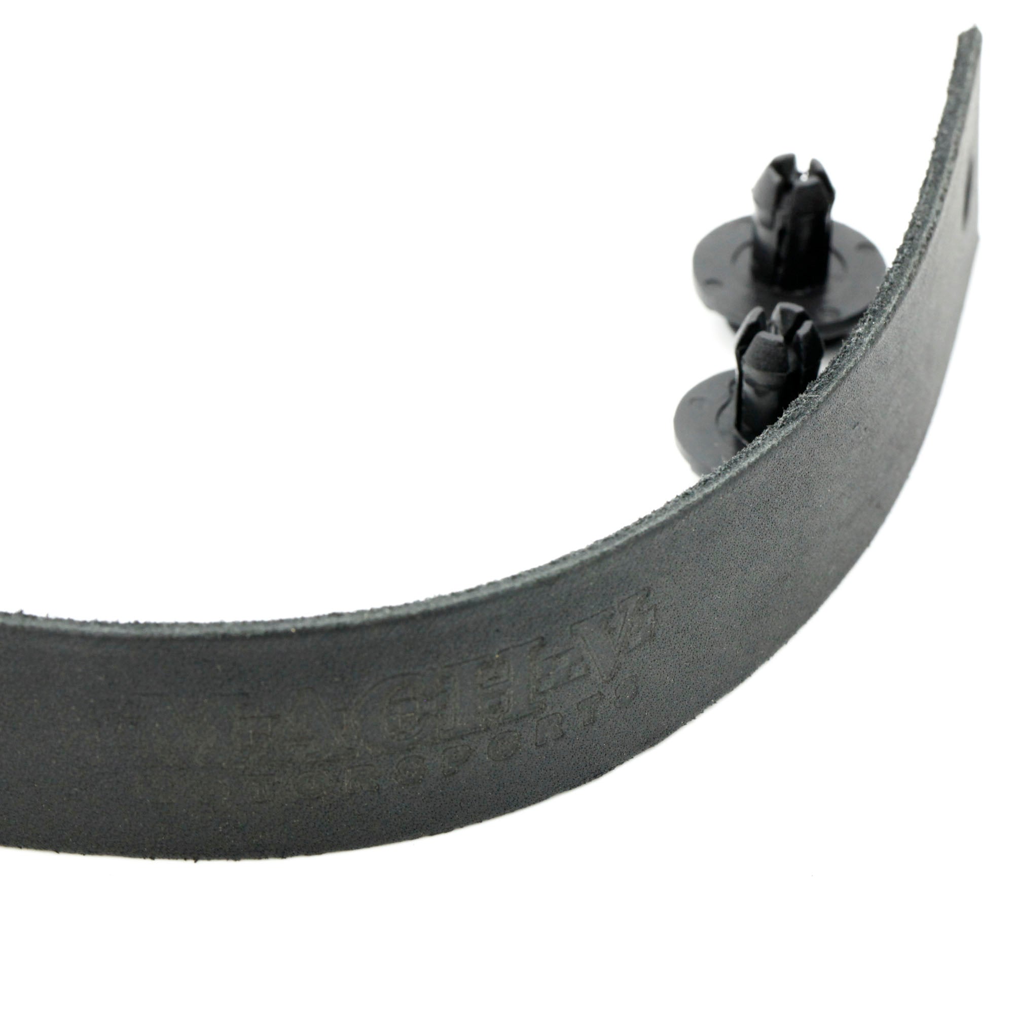 Mach V Trunk Handle Strap 2015+ WRX/STI - FastWRX.com