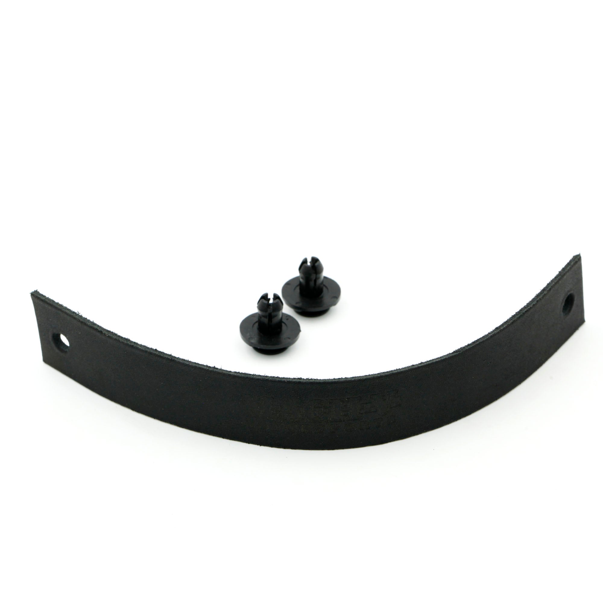 Mach V Trunk Handle Strap 2015+ WRX/STI - FastWRX.com