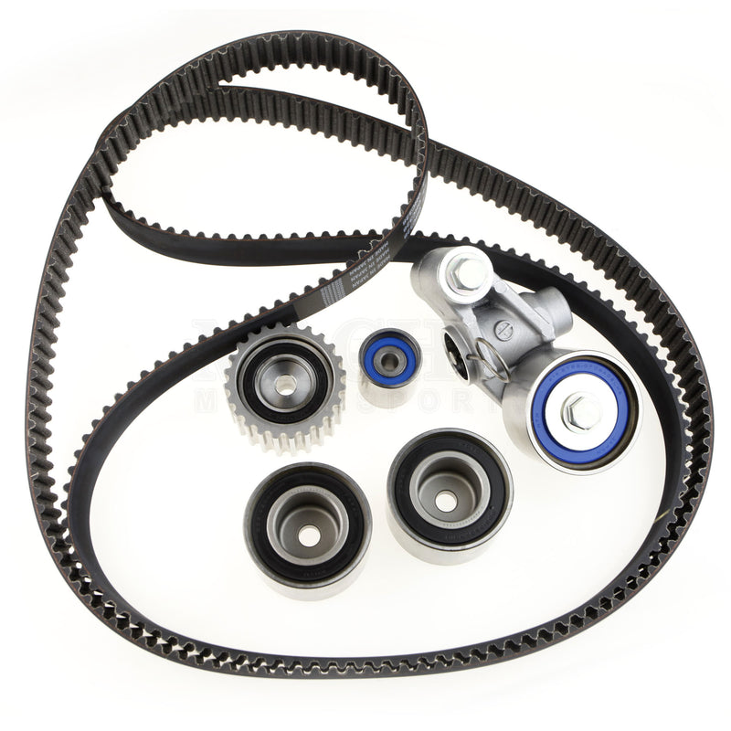 Timing Belt Components - FastWRX.com