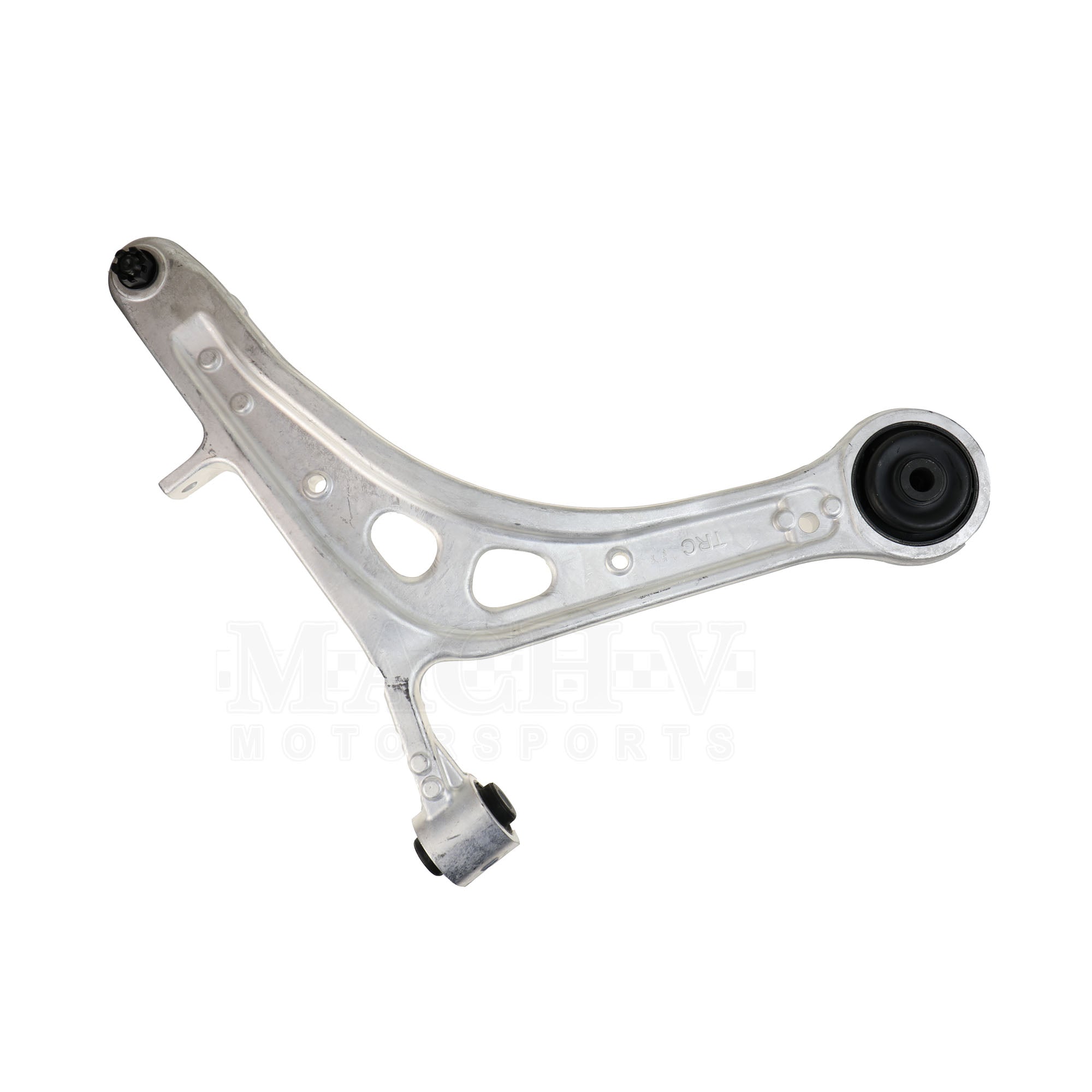 OEM-Quality Front Control Arm Set 2008-2014 WRX/STI - FastWRX.com