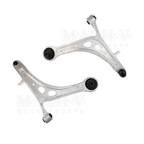 OEM-Quality Front Control Arm Set 2008-2014 WRX/STI - FastWRX.com