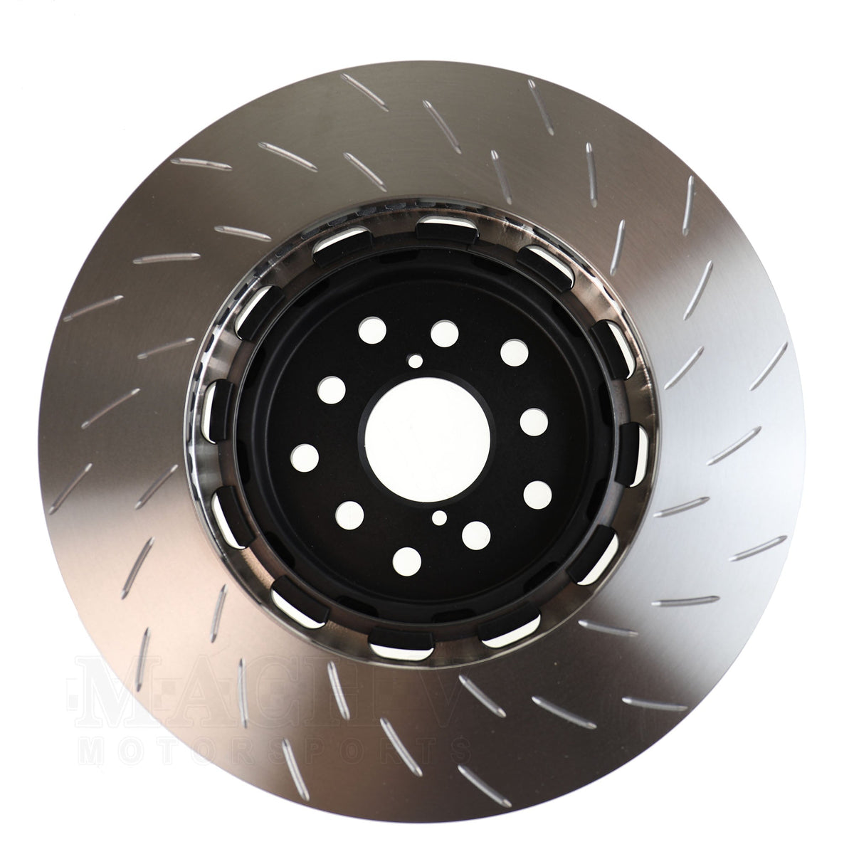 PFC Two-Piece Floating Rotors 2017-2021 BRZ Performance Package ...