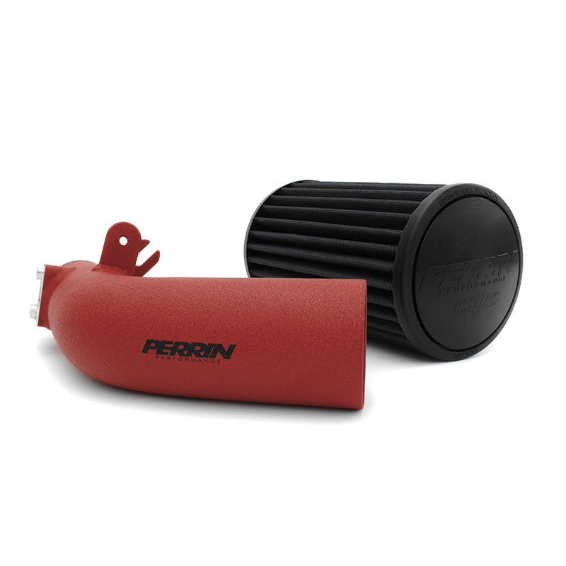 Perrin Cold Air Intake 2008-2014 WRX/STI - FastWRX.com