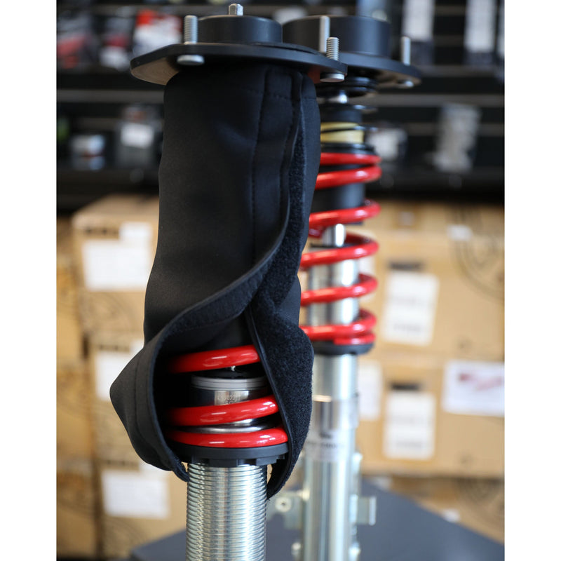 Racecomp Engineering Coilover Covers - FastWRX.com