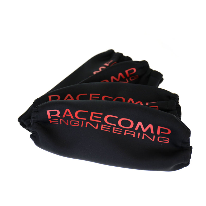 Racecomp Engineering Coilover Covers - FastWRX.com