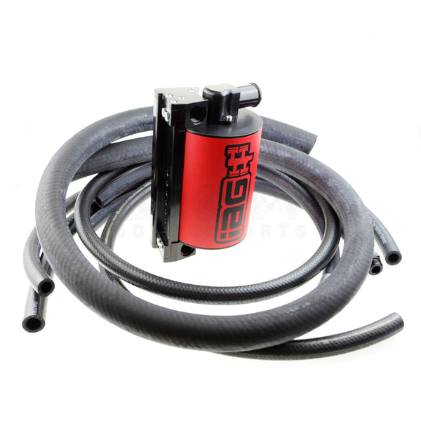 IAG Performance - FastWRX.com