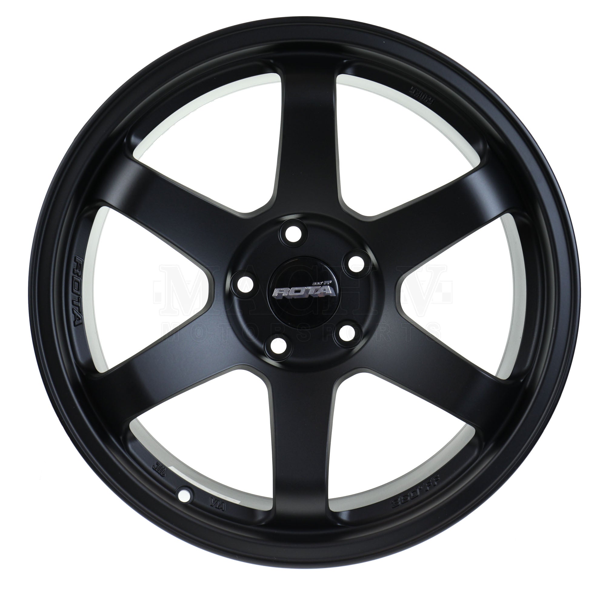 Flow-Formed Subaru Wheels | Flow Formed 18x9.5 Rota Grid | Rota Rims ...