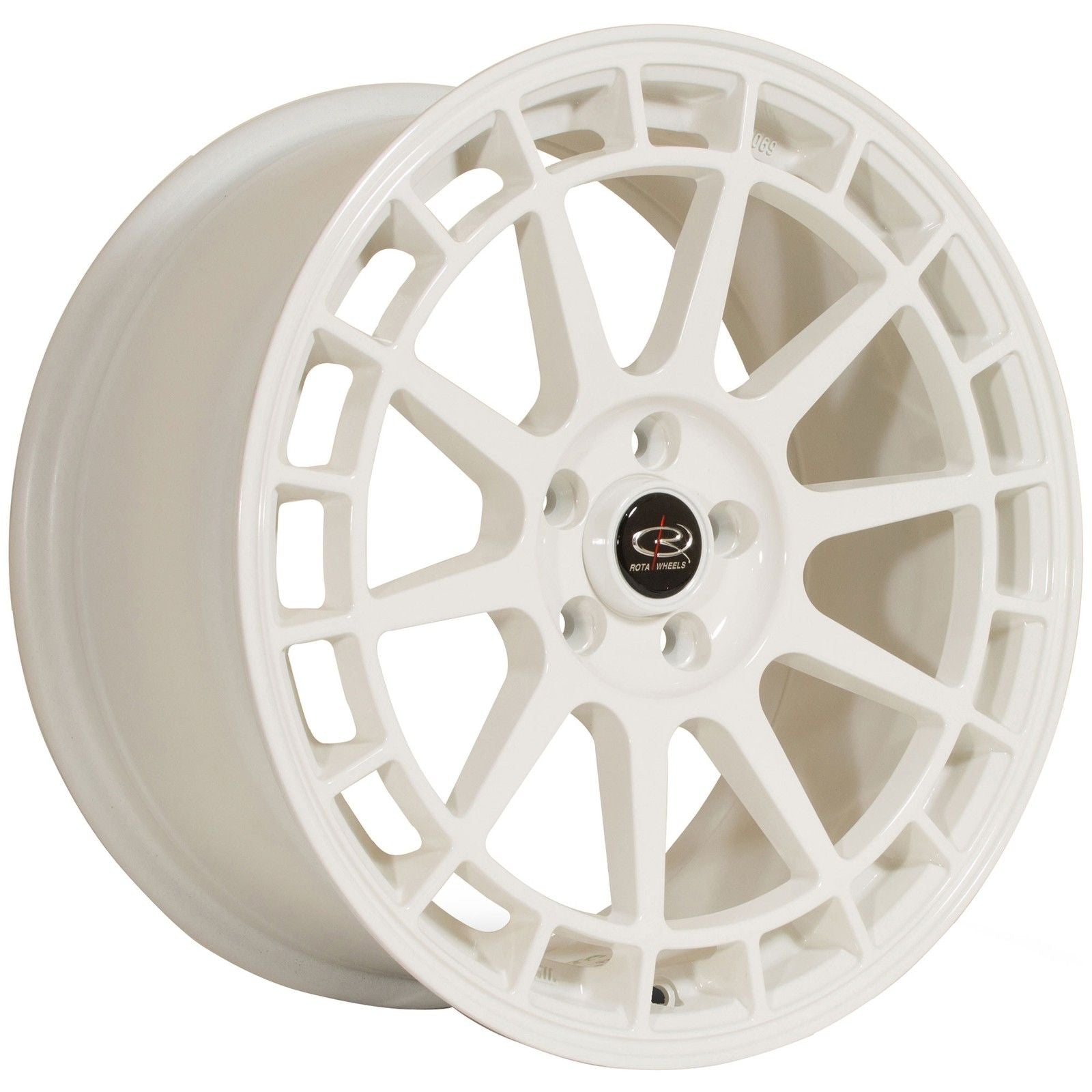 Rota Recce 17 x 8 +44 5x100 | Rota Recce Wheels - FastWRX.com