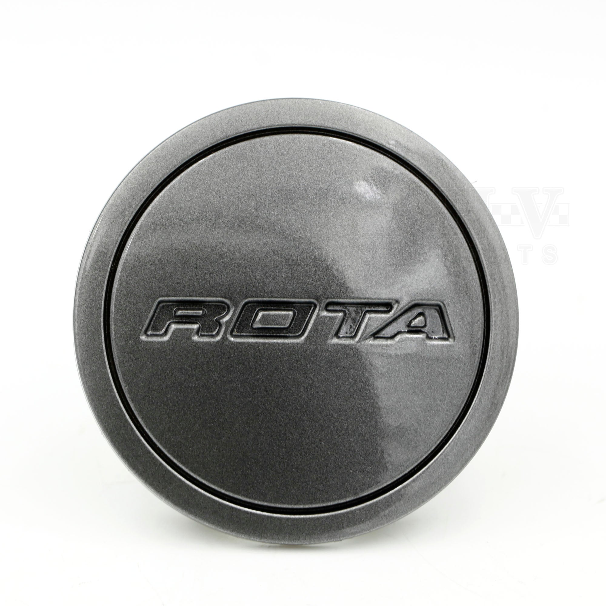 Rota Engraved Center Cap - FastWRX.com