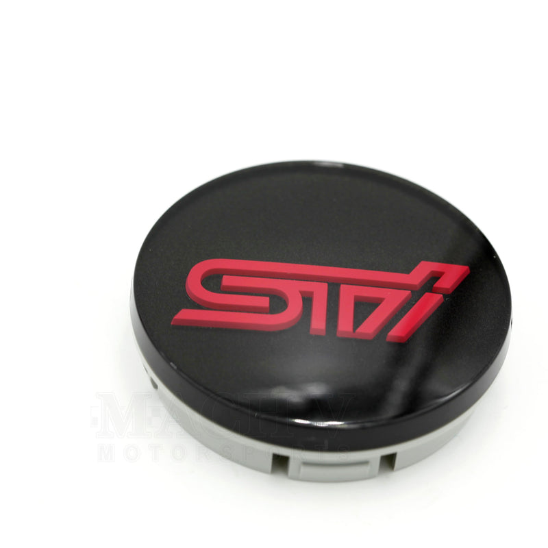 Subaru OEM Center Cap 2018-2021 STI - FastWRX.com
