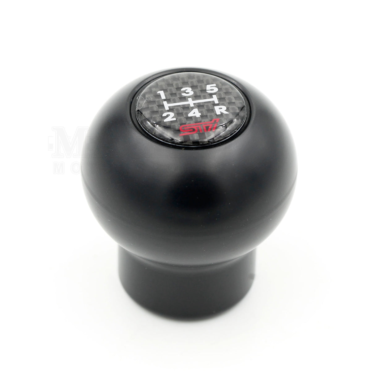 STi Shift Pattern Emblem - FastWRX.com