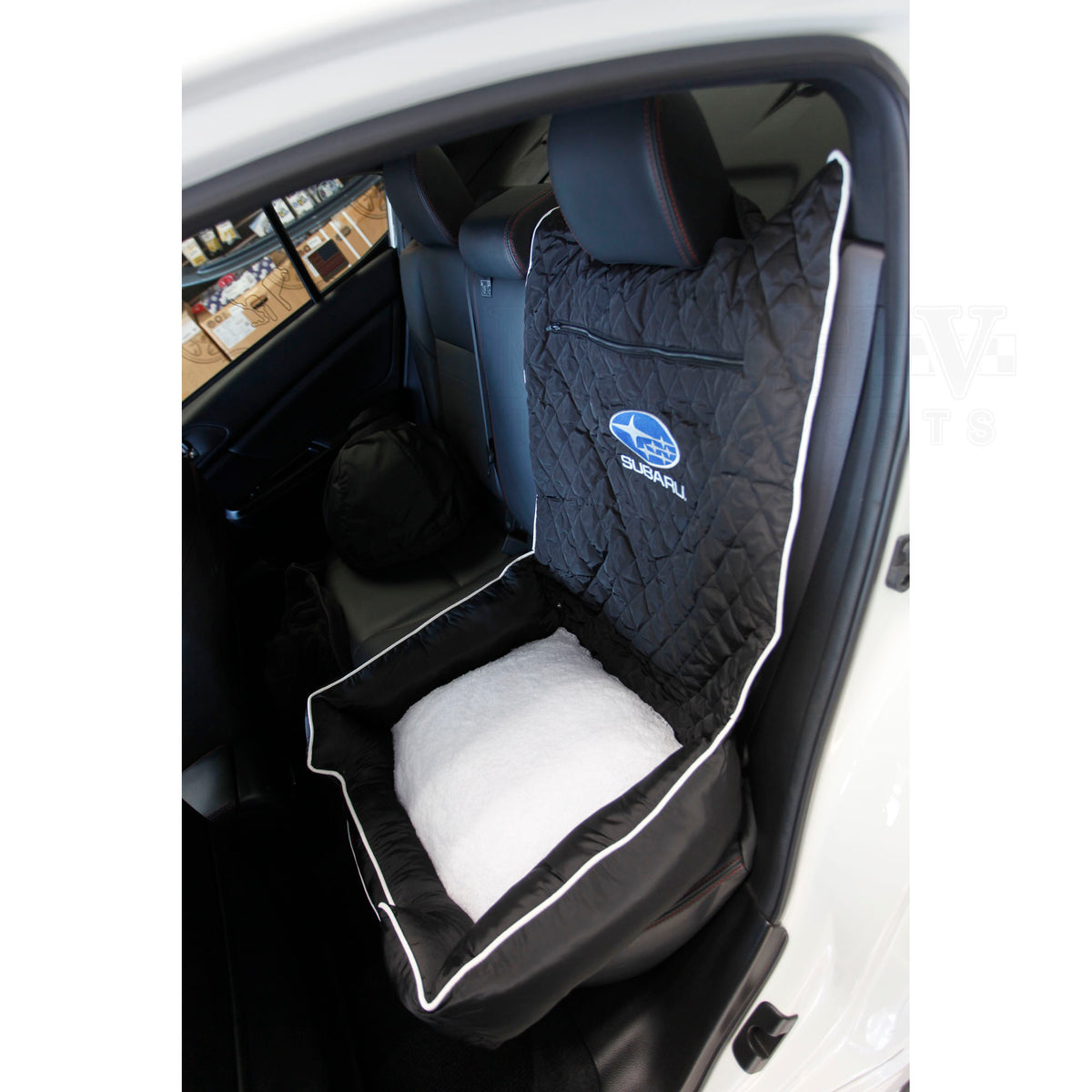 Seat Armour PetBed2GO FastWRX seat-armour-petbed2go-fastwrx