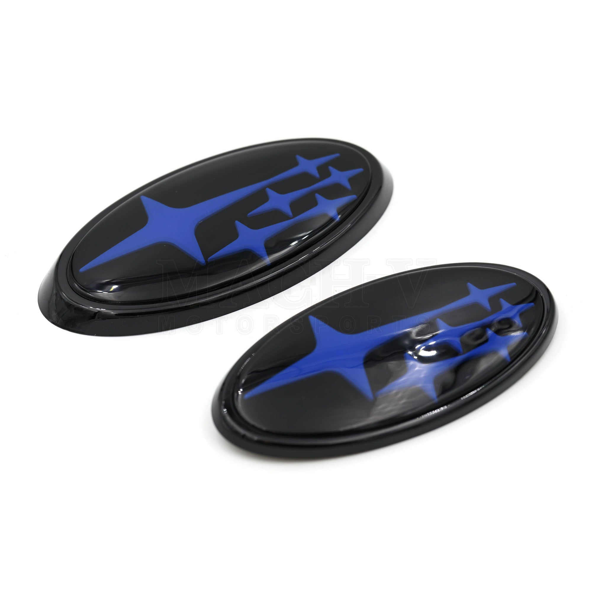 Subaru Badges Emblems SUBARU 3D Badge Sticker SUYA