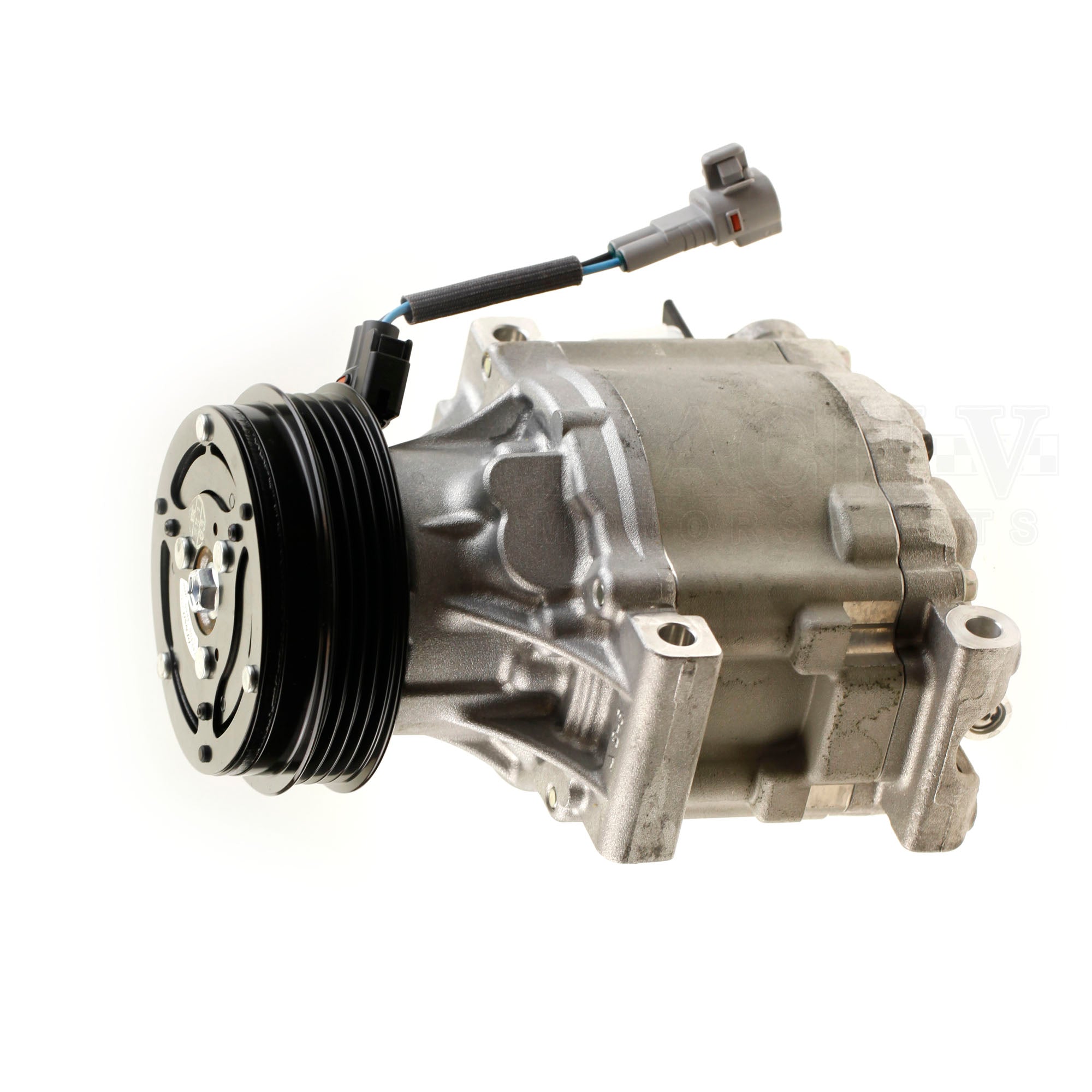 Subaru A/C Compressor 2005-2009 Legacy GT - FastWRX.com