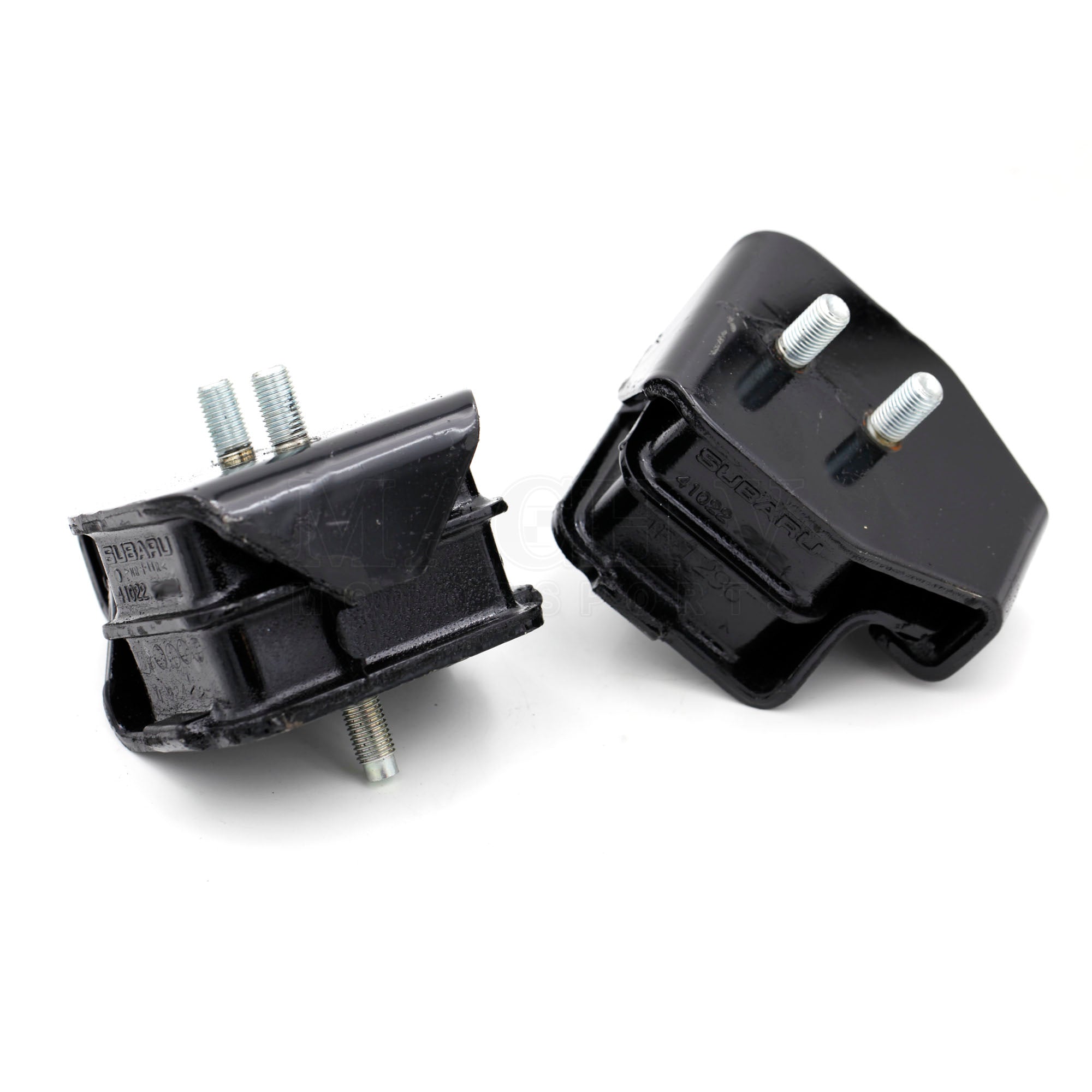 STI Group N Engine Mount Set | Subaru WRX Motor Mounts - FastWRX.com