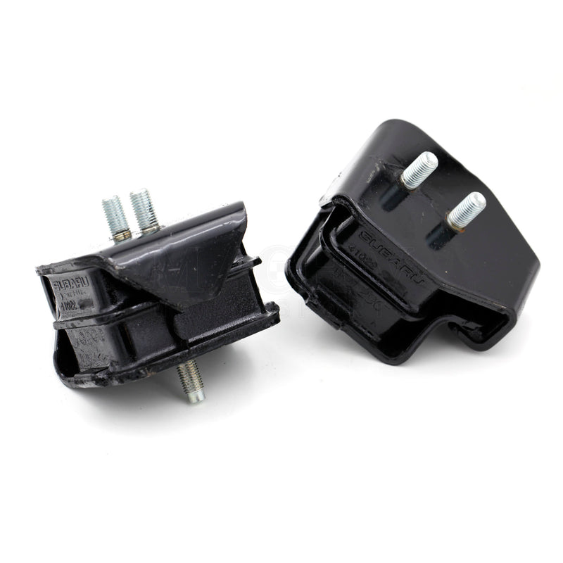 STI Group N Engine Mount Set | Subaru WRX Motor Mounts - FastWRX.com