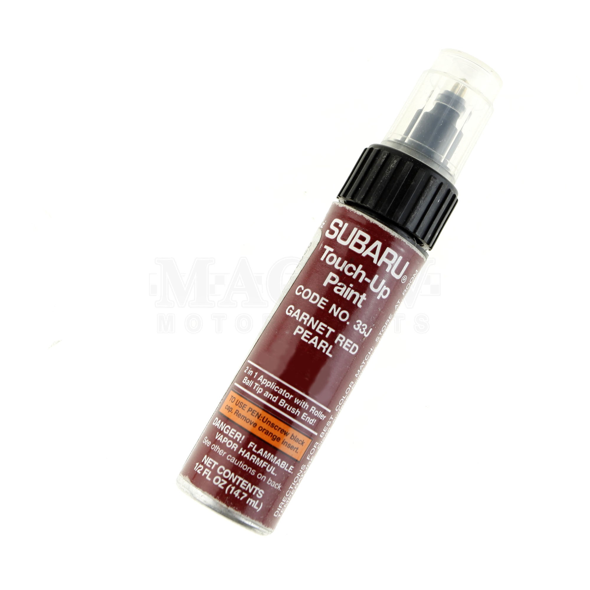 Subaru OEM Touch-Up Paint - FastWRX.com