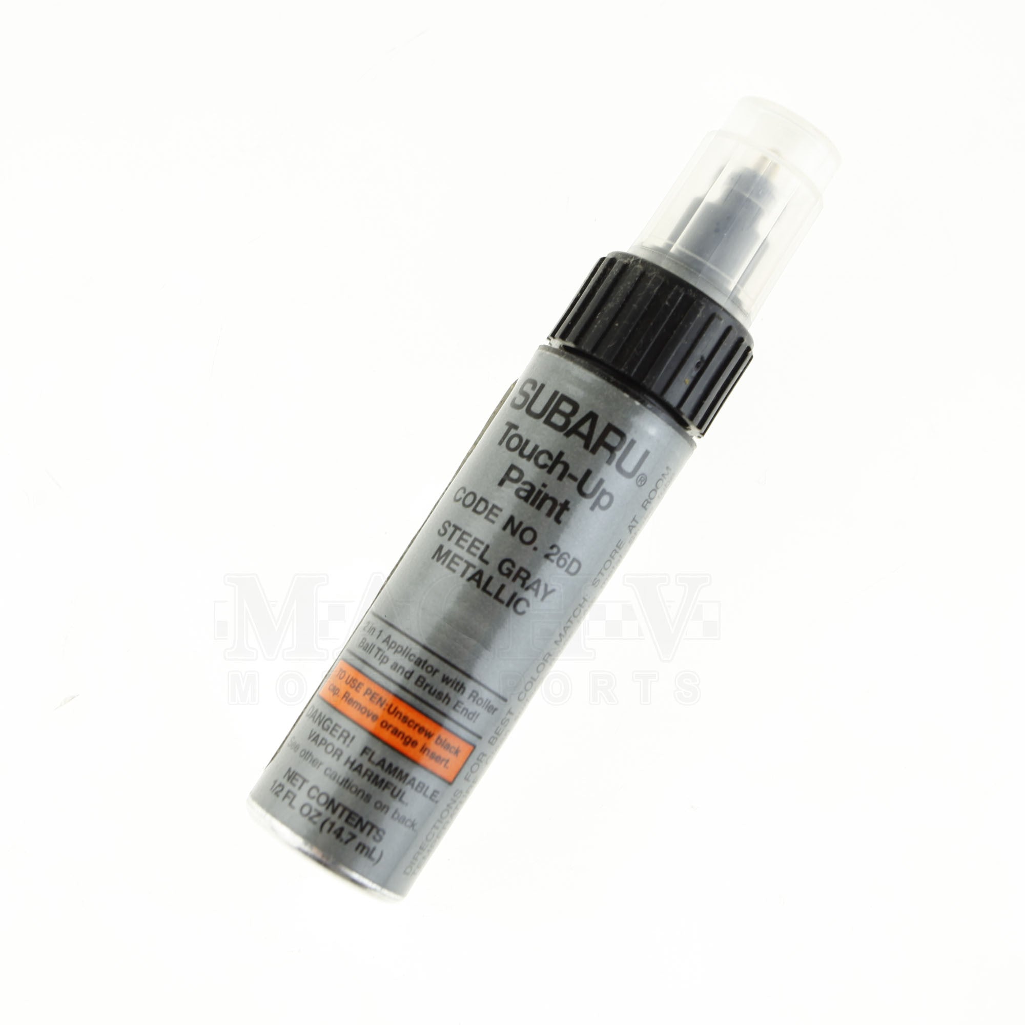 subaru tungsten color