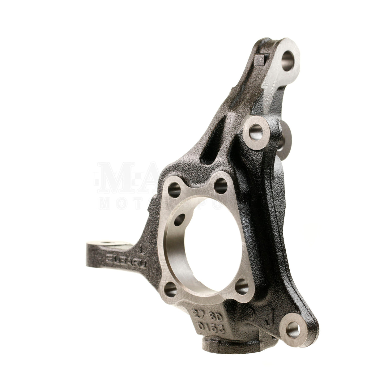 Subaru OEM Front Knuckle 2008-2014 WRX - FastWRX.com