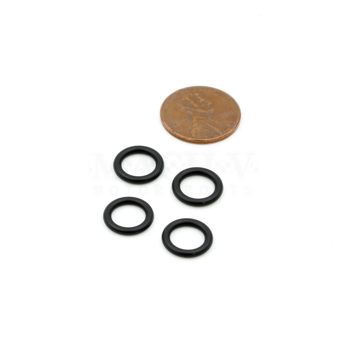 Subaru Top Feed Fuel Injector O-Rings - FastWRX.com