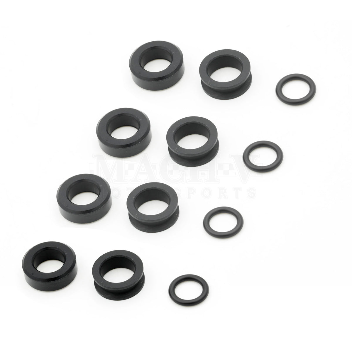 Subaru Top Feed Fuel Injector O-Rings - FastWRX.com