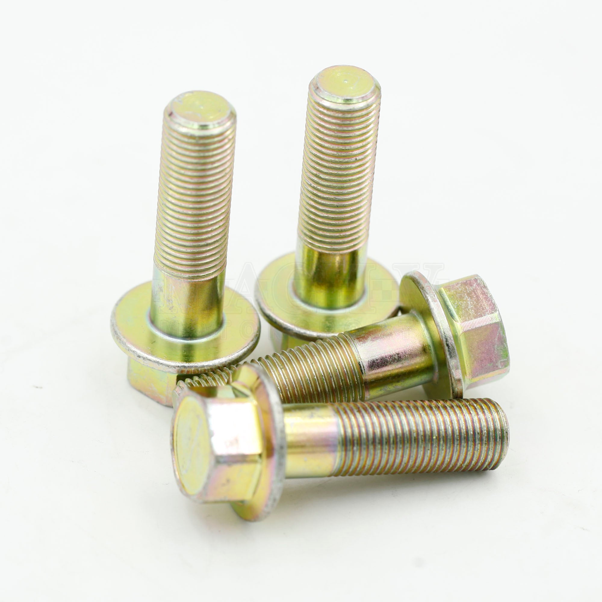 Turn In Concepts FU Cam Pulley Bolts - FastWRX.com