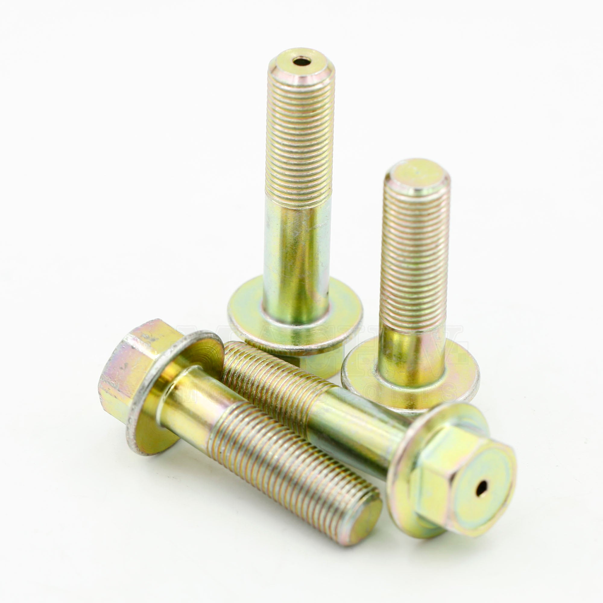 Turn In Concepts FU Cam Pulley Bolts - FastWRX.com