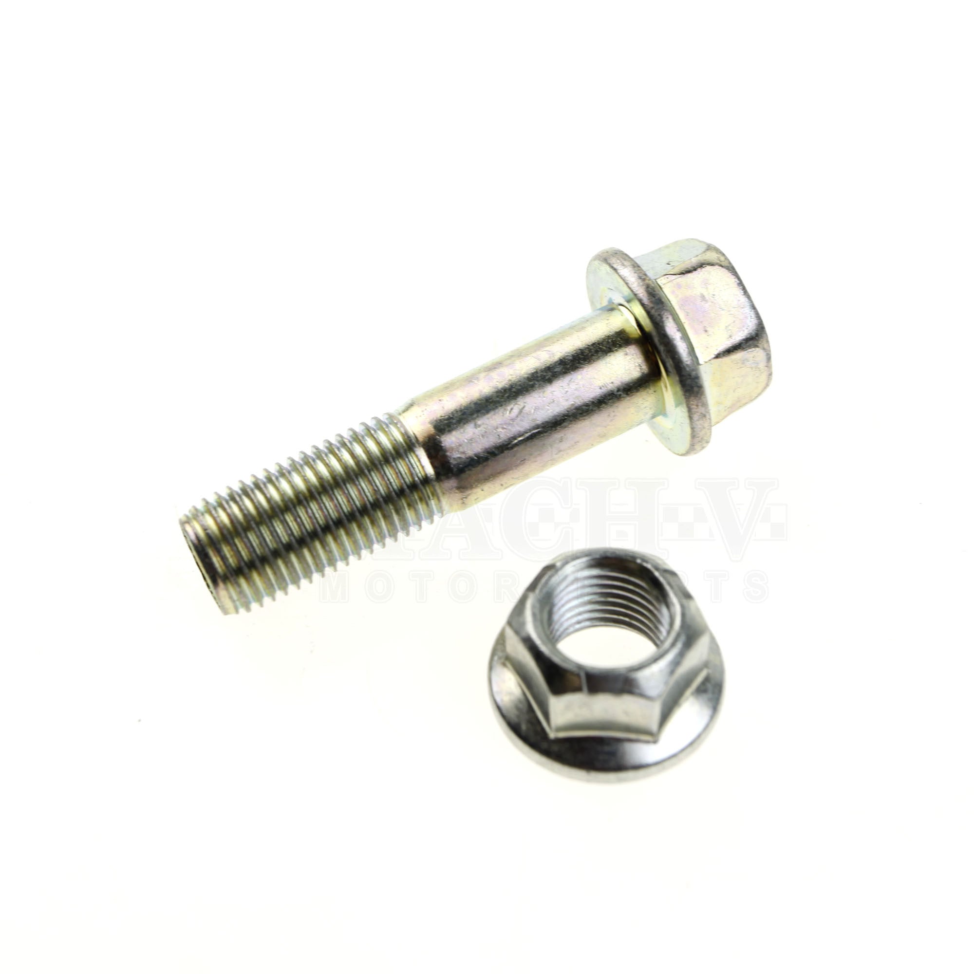 Subaru Rear Lower Strut-to-Knuckle Bolt 2002-2007 WRX/STI - FastWRX.com