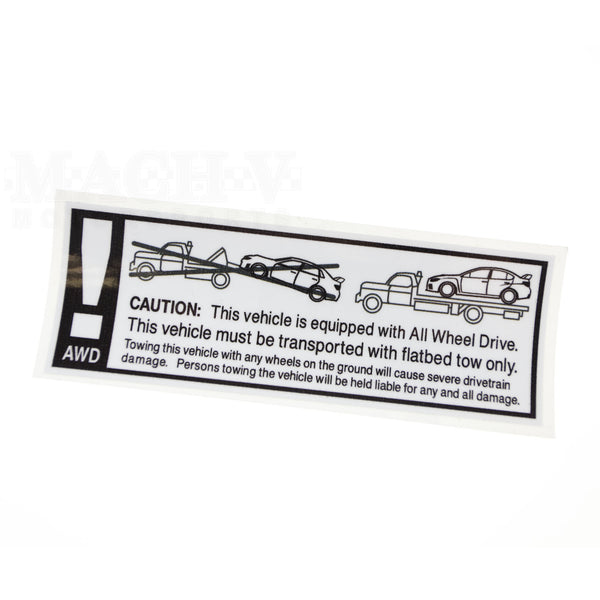 Decals - FastWRX.com