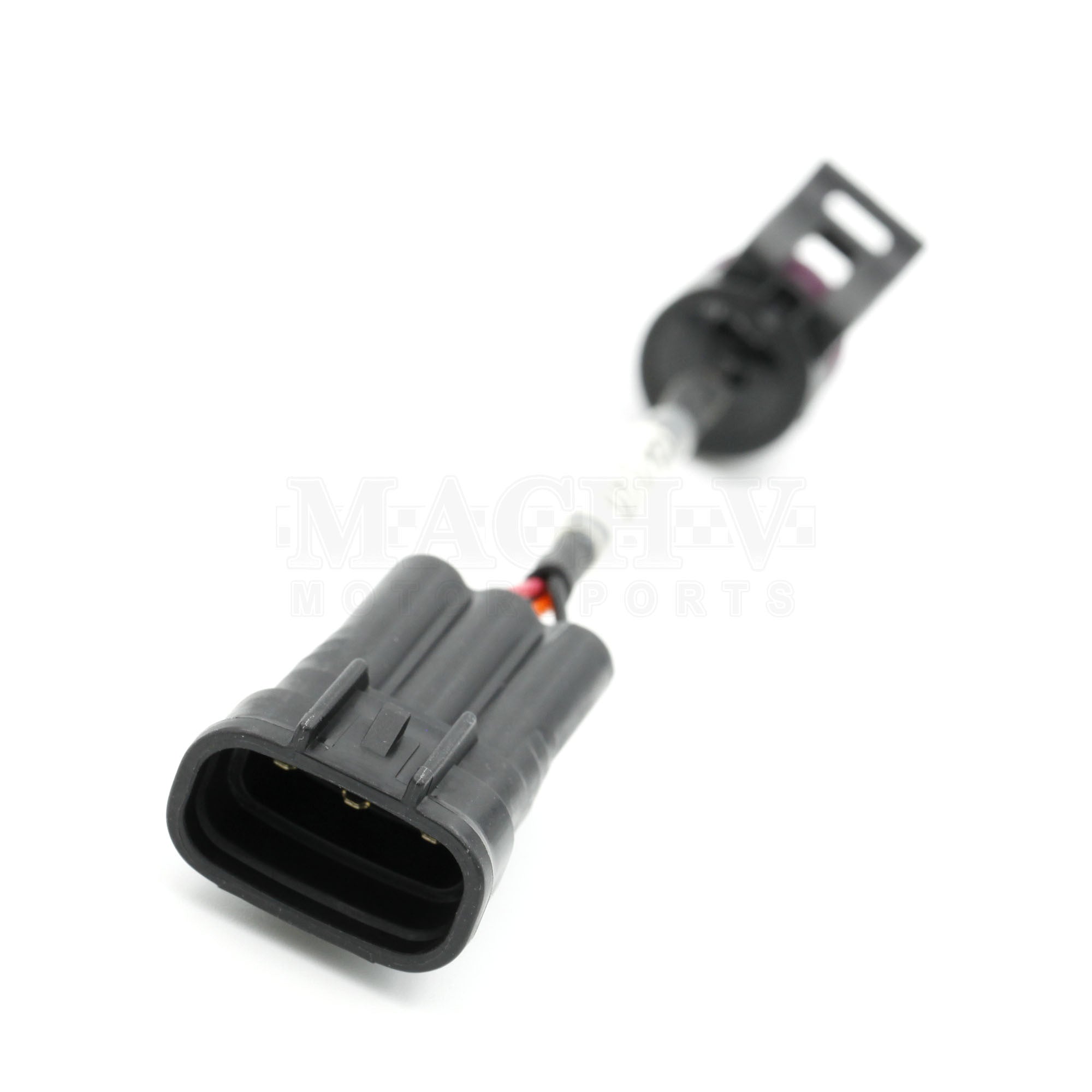 Speed Density MAP Sensor Adapter Harness 2002-2007 Subaru WRX/STI ...