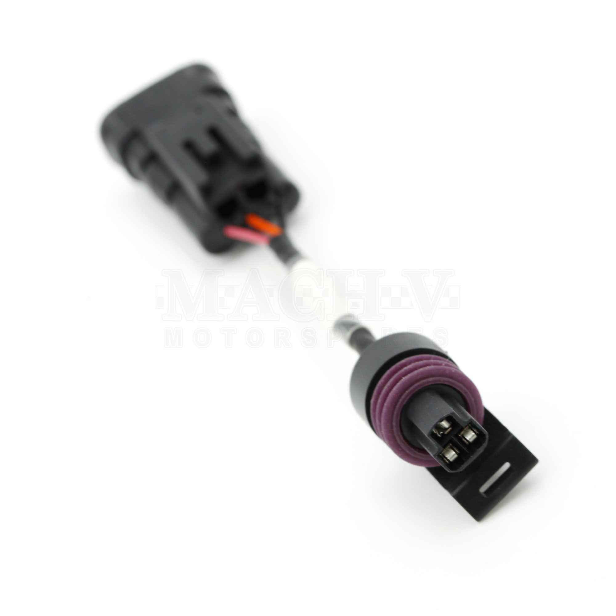 Speed Density MAP Sensor Adapter Harness 2002-2007 Subaru WRX/STI ...