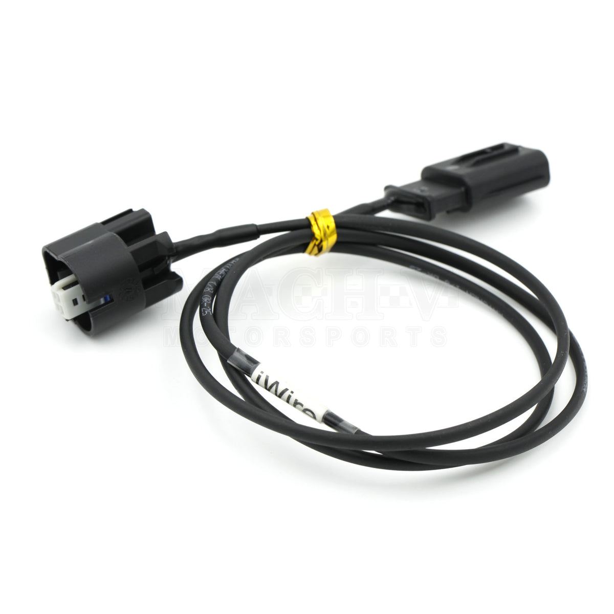 Speed Density MAF Adapter Harness 2015-2021 Subaru STI - FastWRX.com