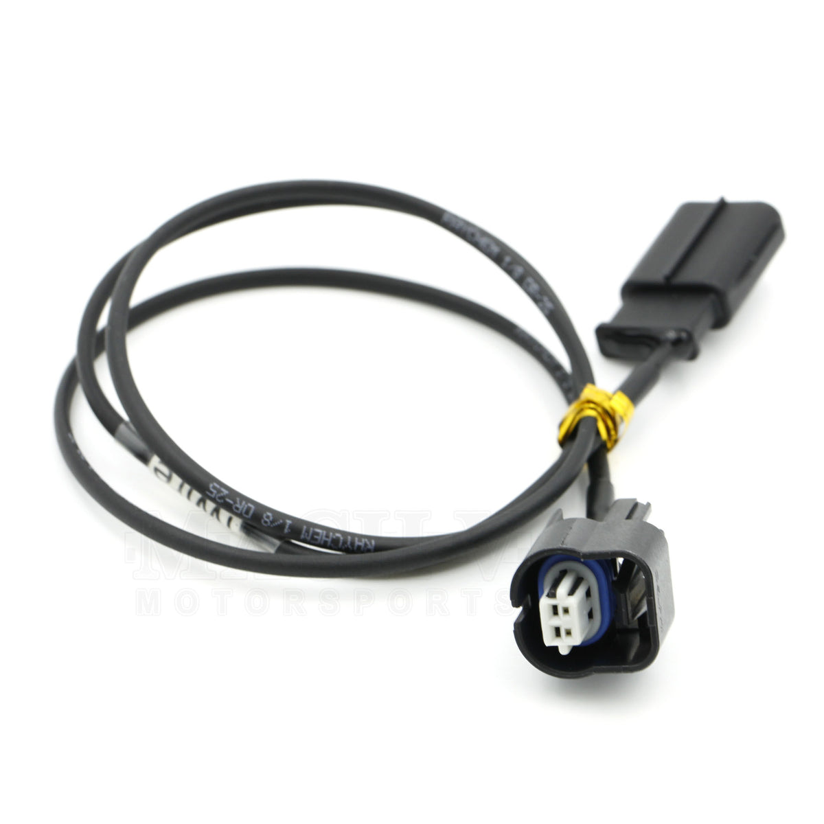 Speed Density MAF Adapter Harness 2015-2021 Subaru STI - FastWRX.com