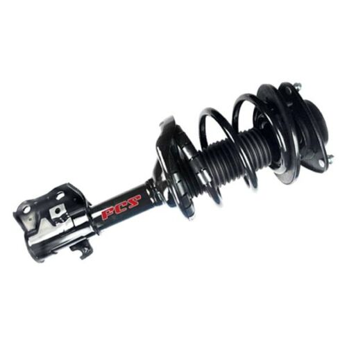 FCS Quick Strut/Spring Kit 2012-2014 Impreza - FastWRX.com