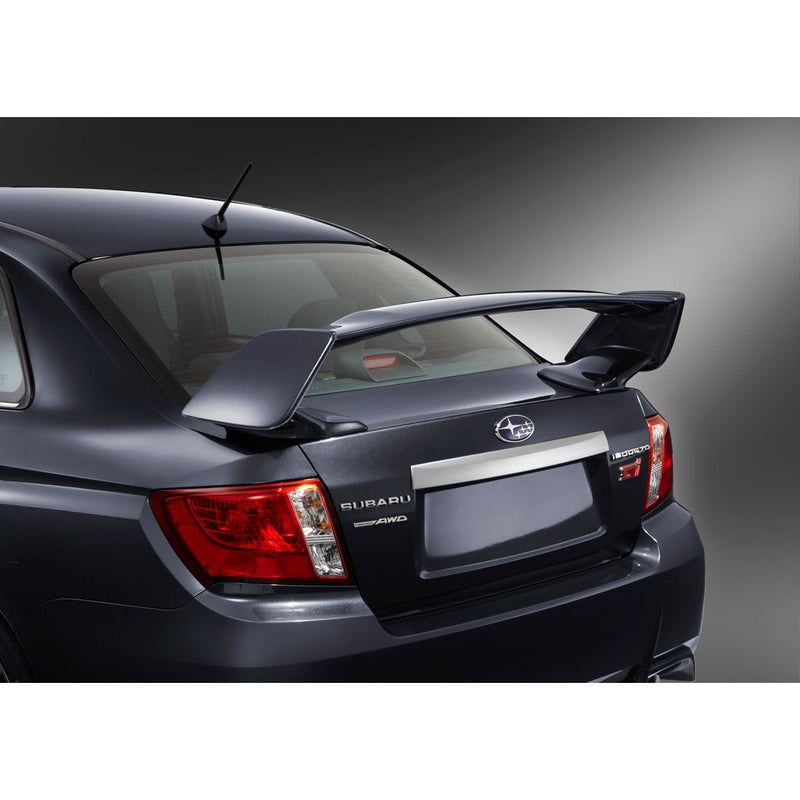 Subaru STI Wing 2011-2014 Sedan Impreza/WRX - FastWRX.com
